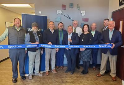 Spectrum announces launch of services to rural areas of Pike County ...