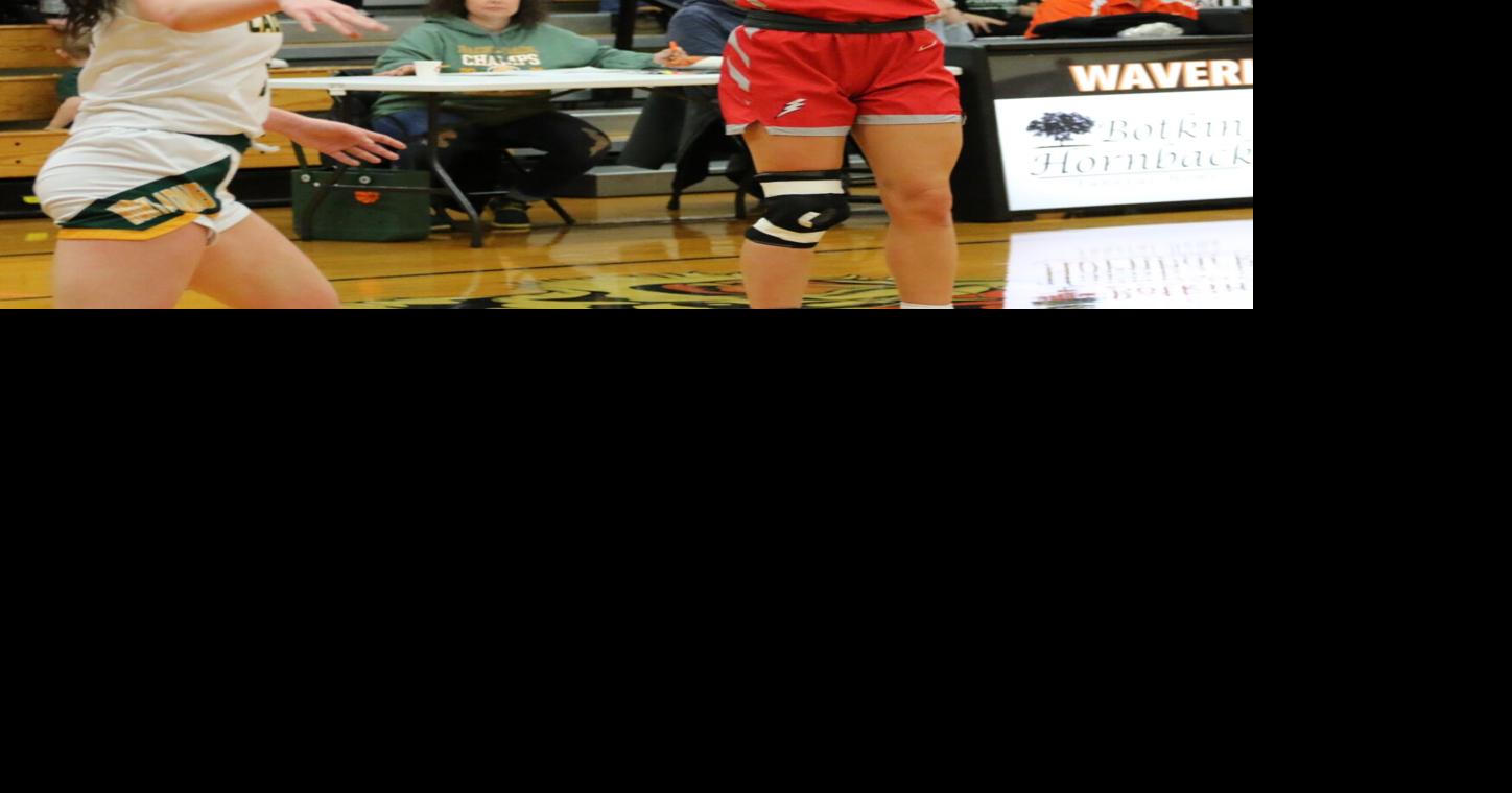 Ali Taylor 3 - SW | | newswatchman.com