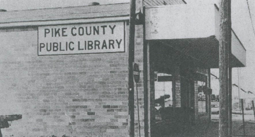 Changes in the Waverly landscape in 1978 - Part 2 | Pikes Past ...