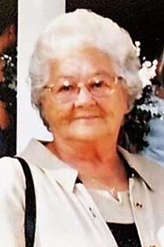 Ruby Osborne | Obituaries | newswatchman.com