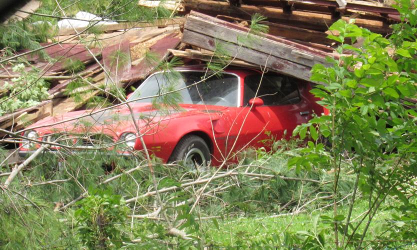 First responders and volunteers arrive to help in aftermath of ...