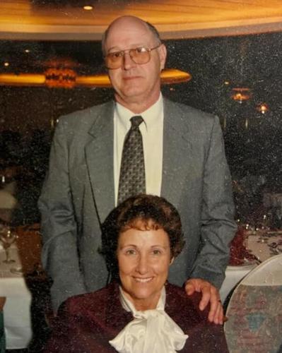 Carolyn Leeth | Obituaries | newswatchman.com