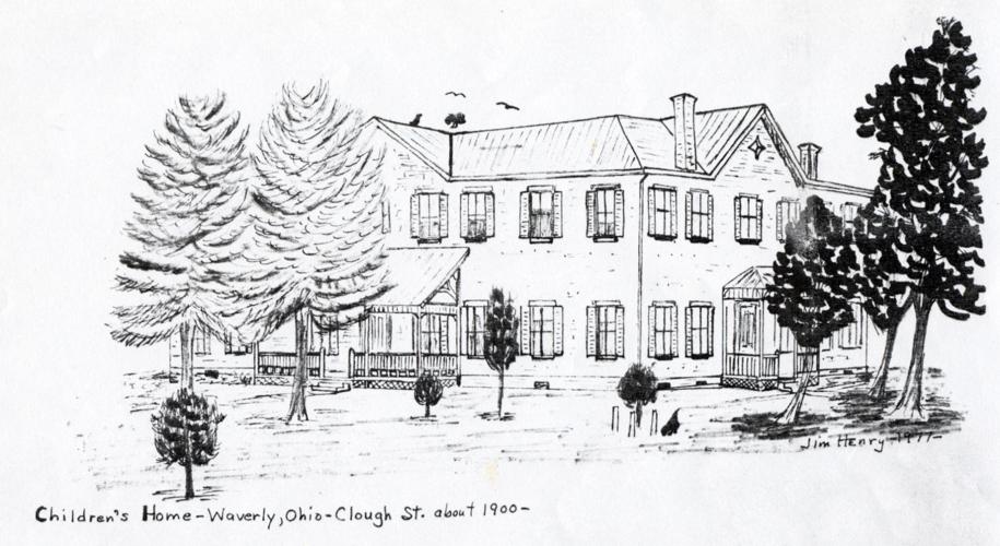 Current Pike Christian Academy building featured in 1965 tour of homes ...