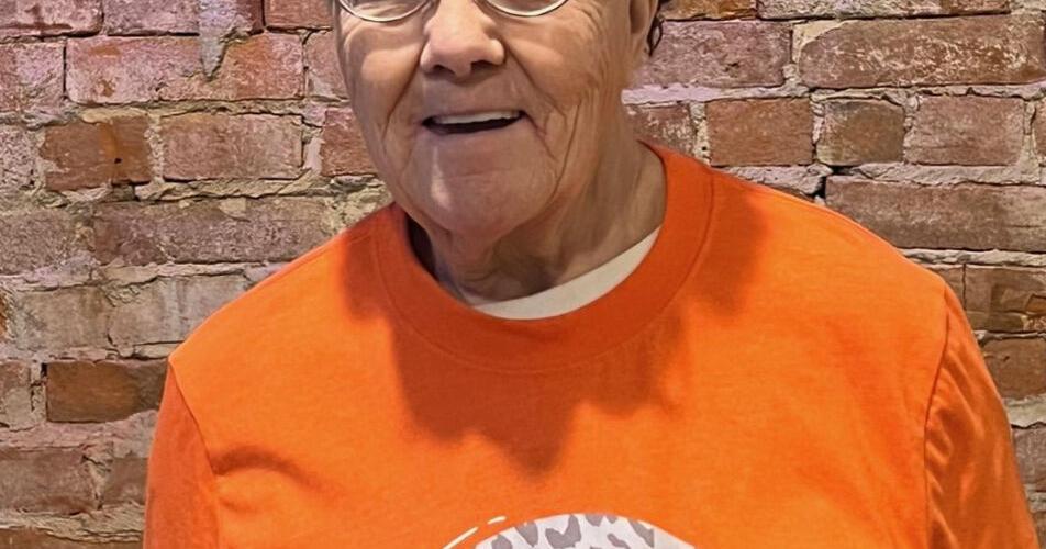 Lou "Fern" Bowen to be Grand Marshal of Jingle Bell Parade | Community ...