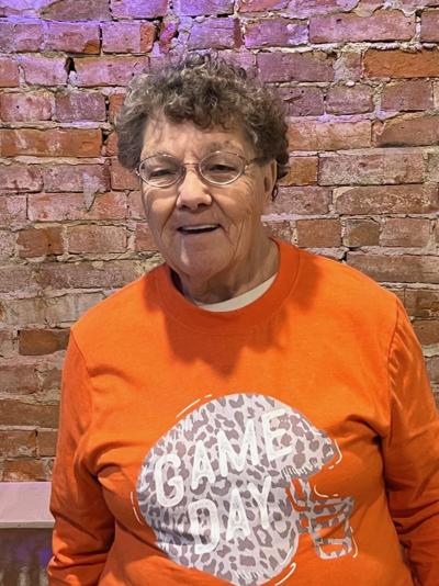 Lou "Fern" Bowen to be Grand Marshal of Jingle Bell Parade | Community ...