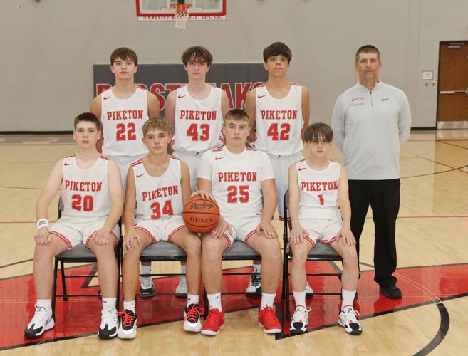 Six seniors leading Redstreaks onto the court | Sports | newswatchman.com
