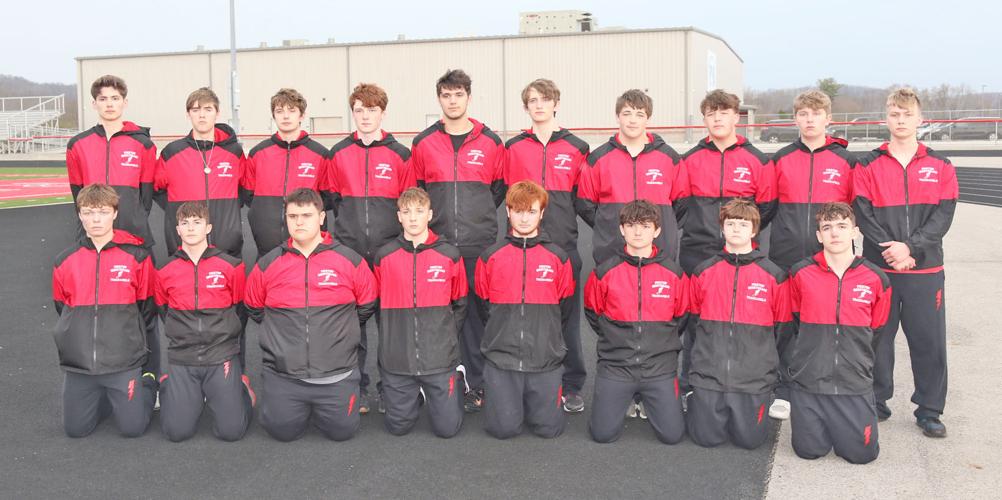 Piketon Spring Sports 2024 | Sports Bulletin | newswatchman.com