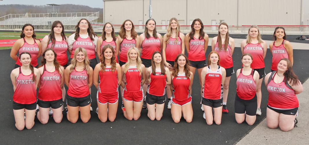 Piketon Spring Sports 2024 | Sports Bulletin | newswatchman.com