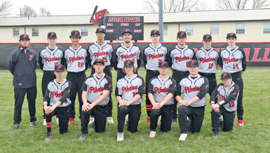 Piketon Spring Sports 2024 | Sports Bulletin | newswatchman.com