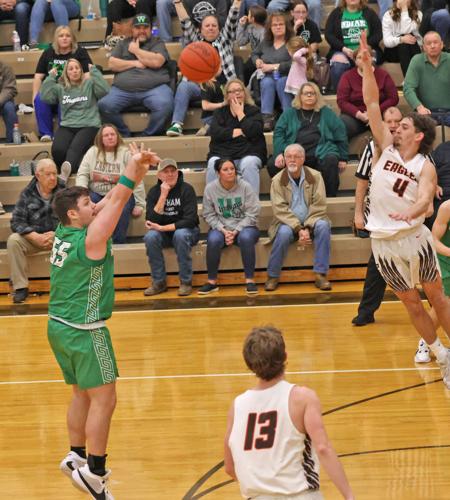Davis three over Eastern | | newswatchman.com