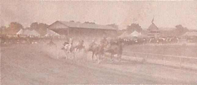 Sharing historical tidbits from past competing fairs in Pike County ...