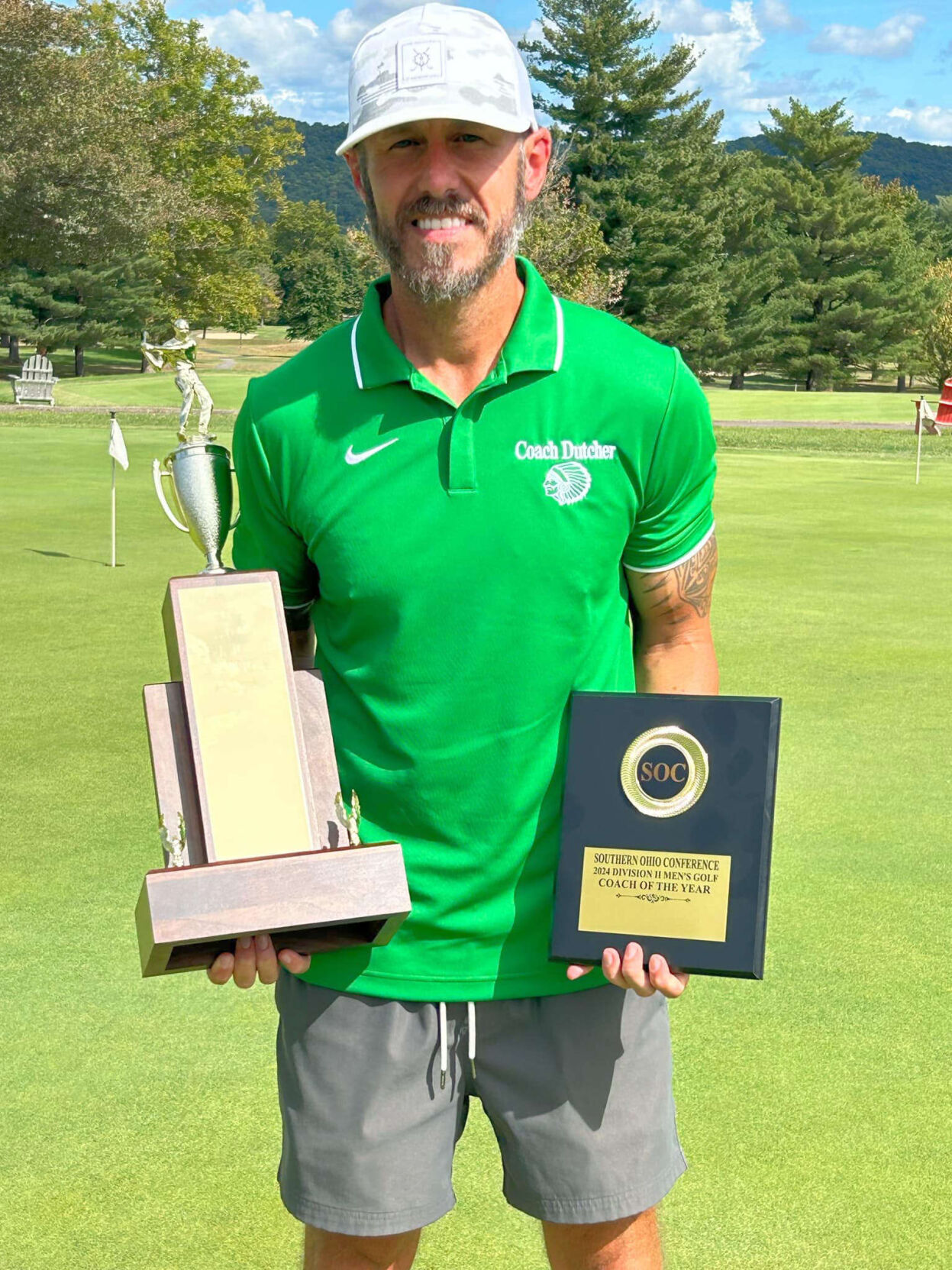 Western captures third SOC golf title in school history | Sports ...
