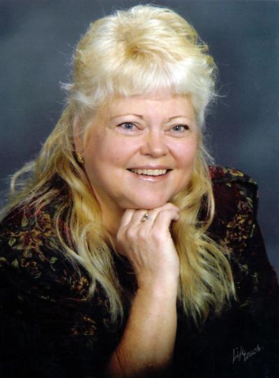Deborah Sue Merritt | Obituaries | newswatchman.com