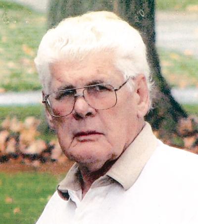 Norman Anderson | Obituaries | newswatchman.com