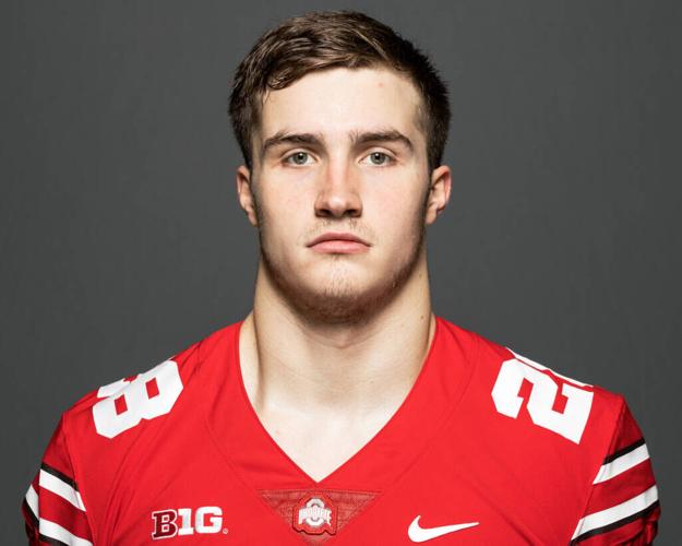 Carrico hopes to emerge from OSU's linebacker 'log jam' | Sports ...