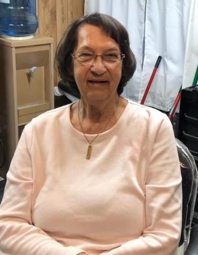 Karen Sue Cochenour | Obituaries | newswatchman.com