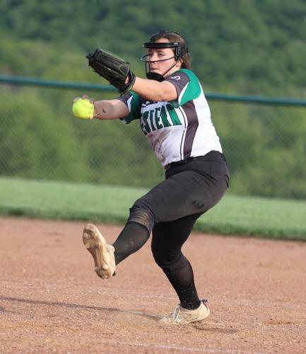Pike County Varsity Softball 2021 | Gallery | newswatchman.com