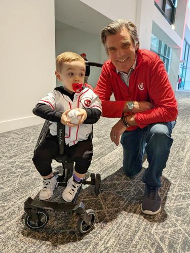 RedsFest success, additional bat is coming | | newswatchman.com