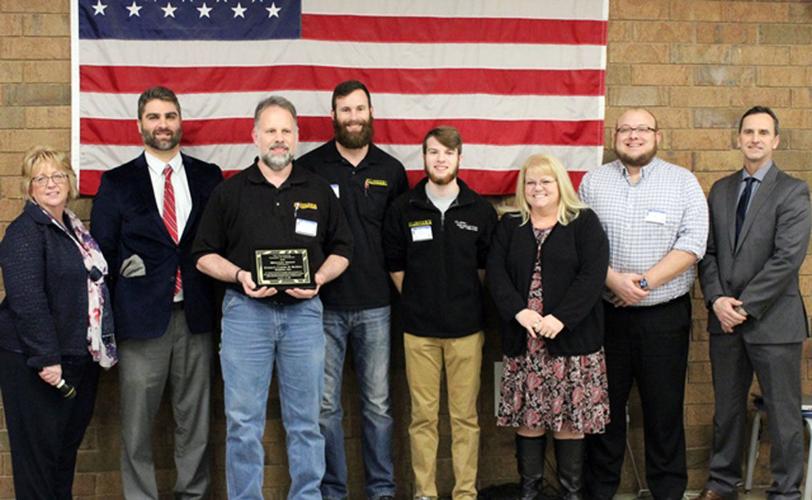 Area individuals, organizations, businesses honored by Pike Chamber of ...