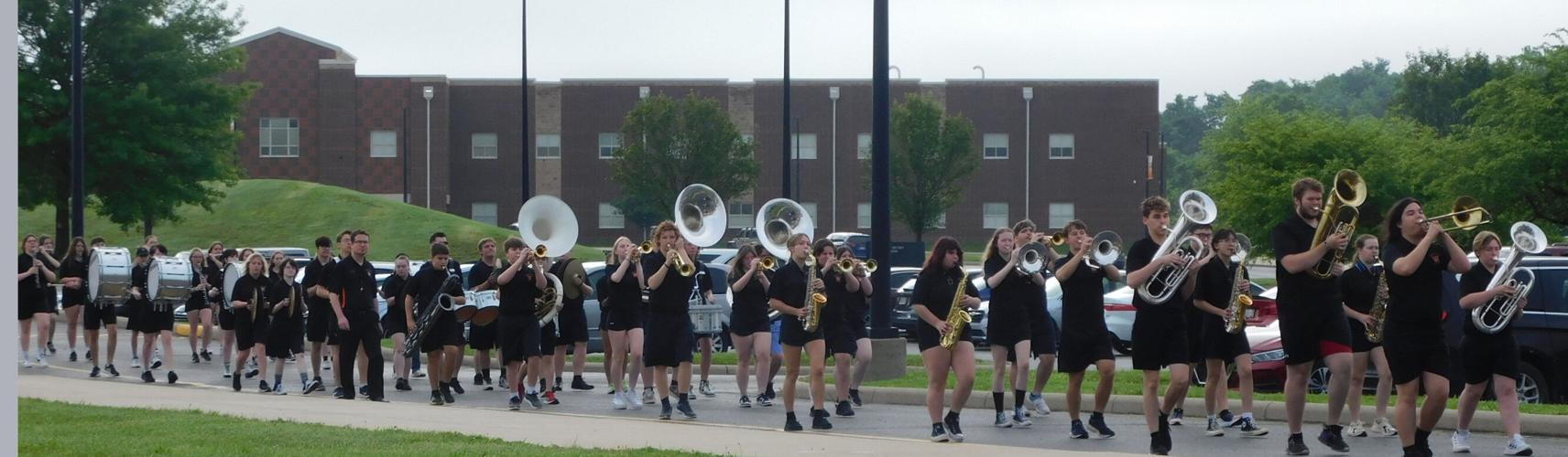Waverly Primary Memorial Day | | newswatchman.com