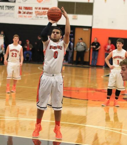 Pike County Boys Holiday Classic Basketball Tournament 2014 | Gallery ...