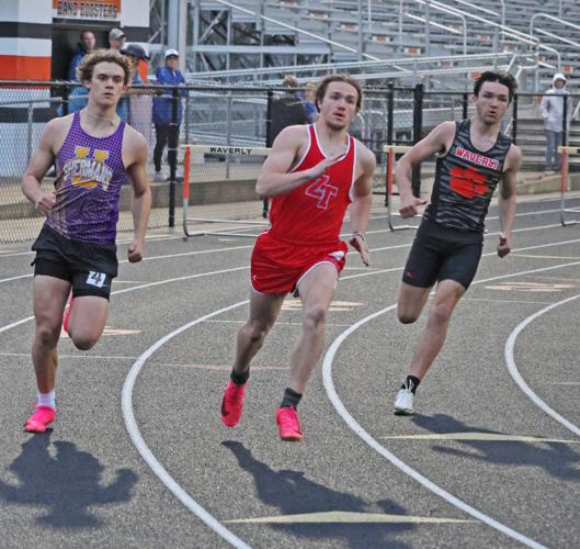 Raidiger Invitational - April 9, 2024 | Gallery | newswatchman.com