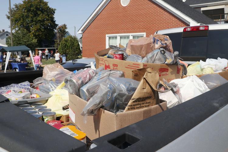 Pike Outreach gearing up for 40th annual Pike County Hunger Walk Sept ...