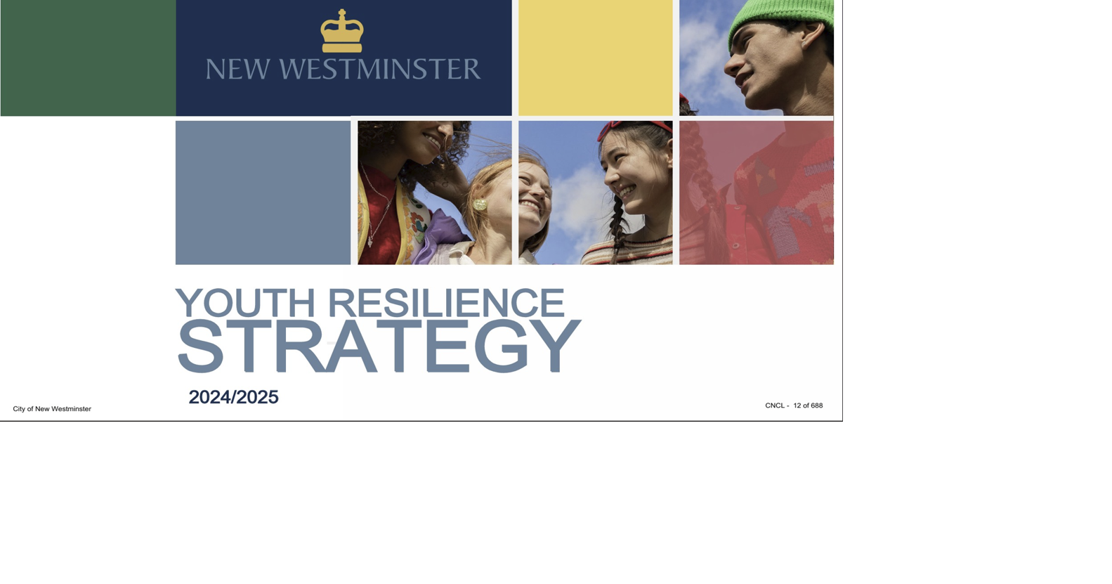 $2M Report Bloated With Ideological Consulting Jargon | News | newwesttimes.com