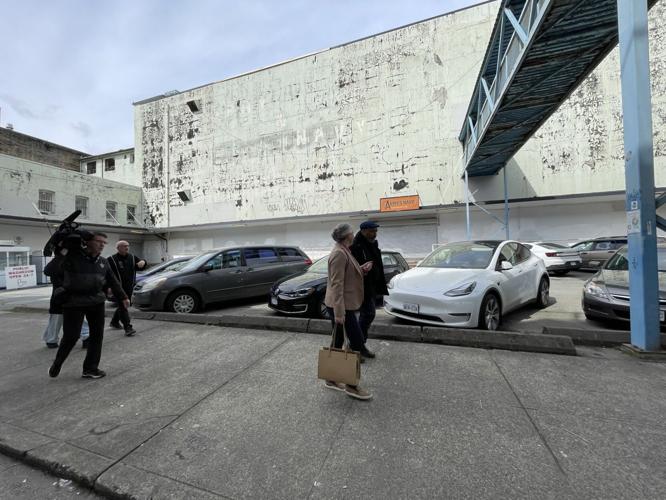 Downtown New Westminster: the Next Downtown Eastside? | News ...