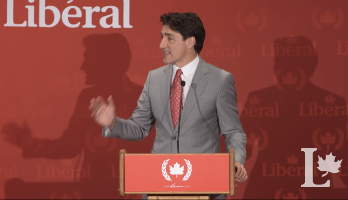 Capital "Strains" - Trudeau's Cynical Tax Grab | Business ...