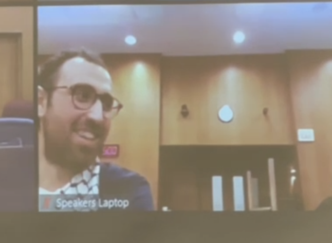 Is this Vancouver Samidoun Activist, Whose Father Was at the Centre of ...