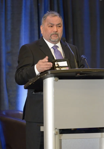 “Democracy doesn't work for us,” Says Former Tla’amin First Nation ...