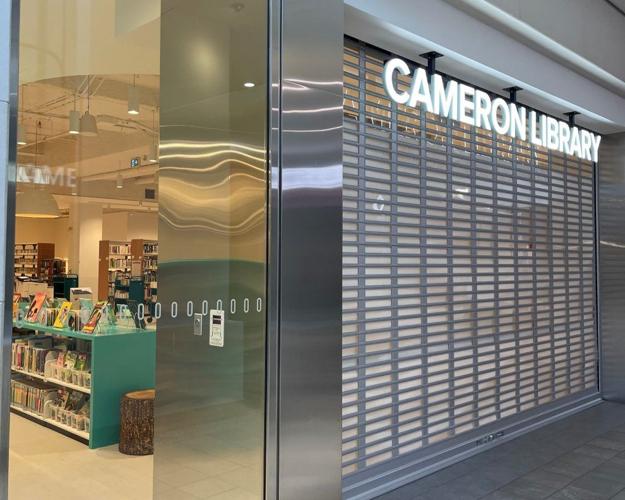 Burnaby Library Says Political Symbols in the Workplace are No Problem ...