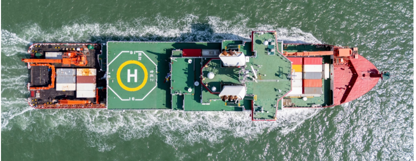 China wants our Arctic | Opinion | newwesttimes.com