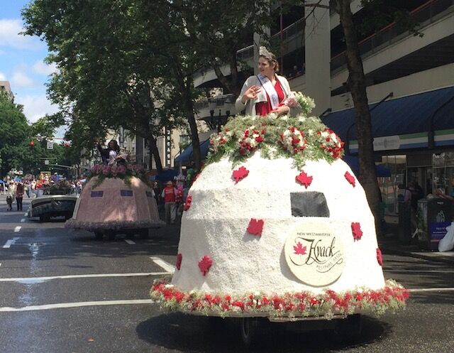 Hyack Festival Sacks US Parade Group After 35 Years, Causing Rift ...
