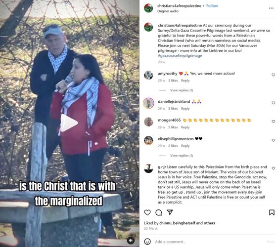 From Hebrew to Hamas: Who is Samidoun’s Dave Diewert? | News ...