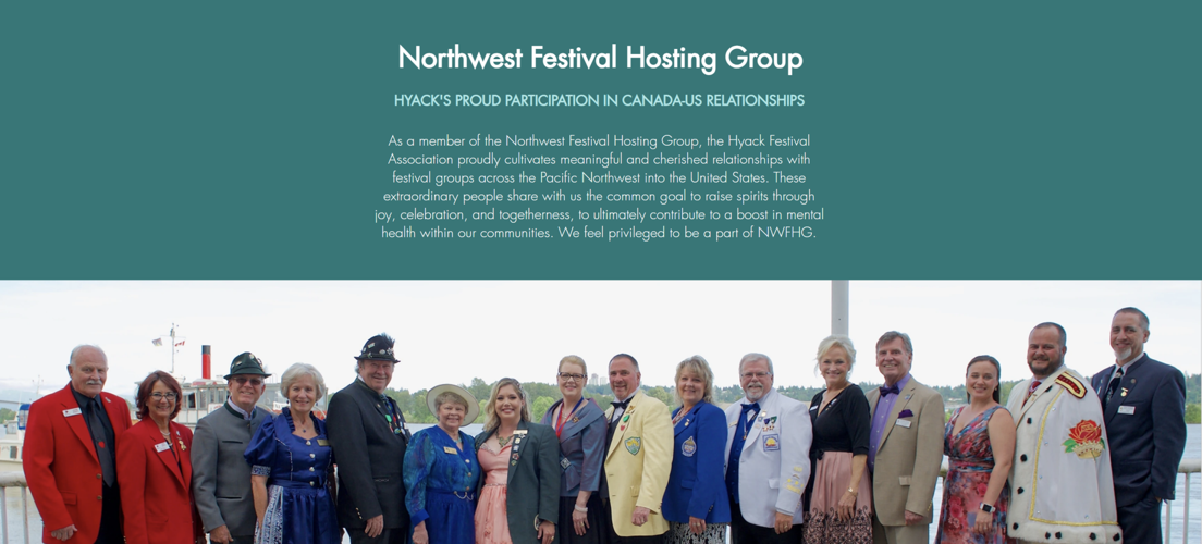 Hyack Festival Sacks US Parade Group After 35 Years, Causing Rift ...
