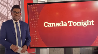 . Dhanraj’s Bold Stand Against CBC Bias | Arts And Entertainment ...