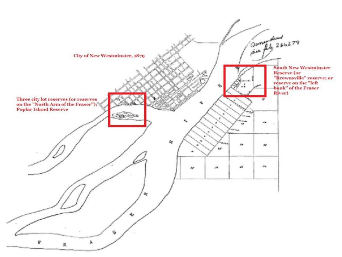 Canada Seeks Dismissal of All Qayqayt First Nation’s New Westminster ...