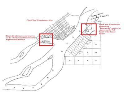 Canada Seeks Dismissal of All Qayqayt First Nation’s New Westminster ...