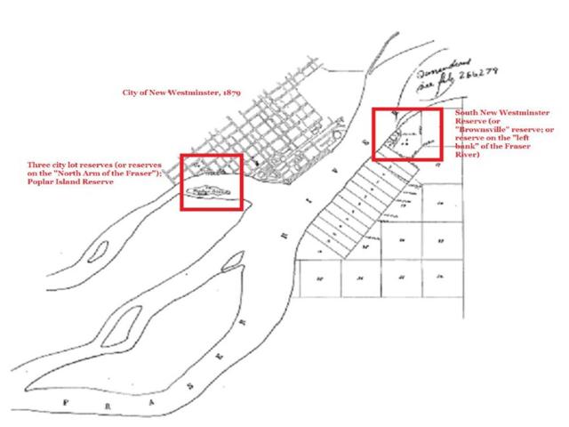 Canada Seeks Dismissal of All Qayqayt First Nation’s New Westminster ...