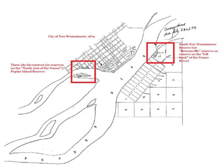 Canada Seeks Dismissal of All Qayqayt First Nation’s New Westminster ...