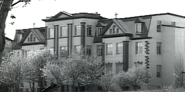 Shedding light on the darkest side of Indian Residential Schools ...