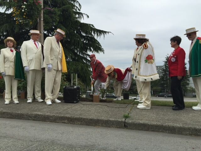 Hyack Festival Sacks US Parade Group After 35 Years, Causing Rift ...