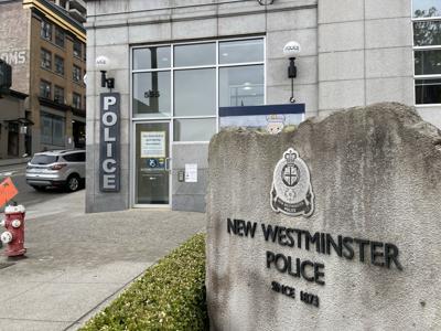 New Westminster Police Arrest Okanagan Kidnappers | News | newwesttimes.com