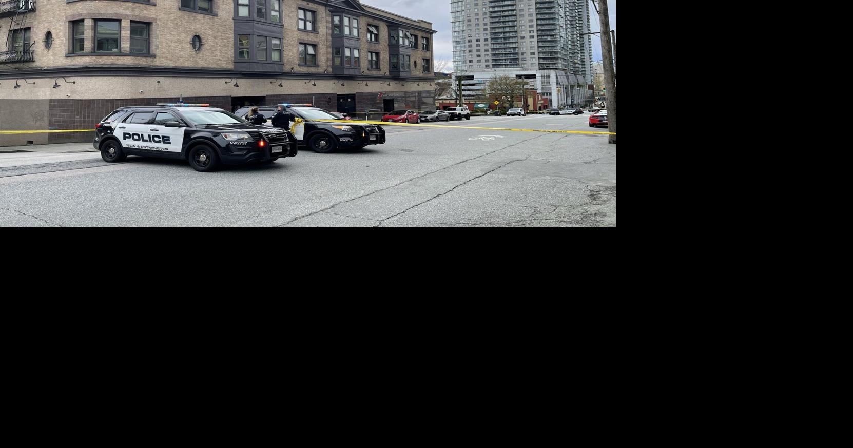 Despite Rising Crime Rates, New Westminster Mayor Johnstone Pushes ...