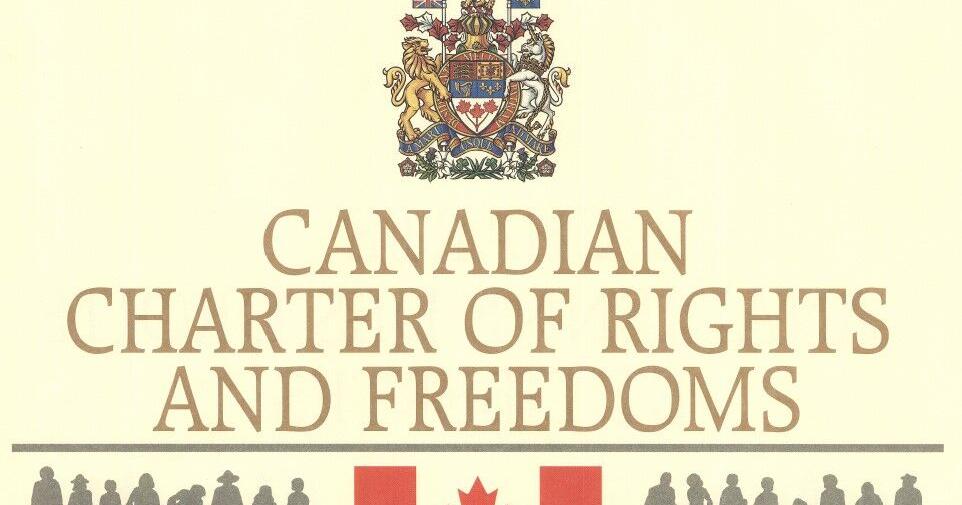 Frozen North? The Chilling of Free Speech in Canada | News ...