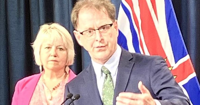 BC Covid Mandates Spark Class Action Litigation | News | newwesttimes.com