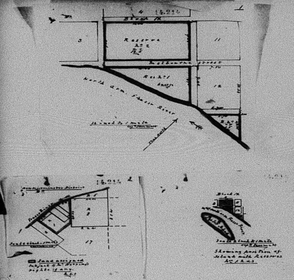 Canada Seeks Dismissal of All Qayqayt First Nation’s New Westminster ...