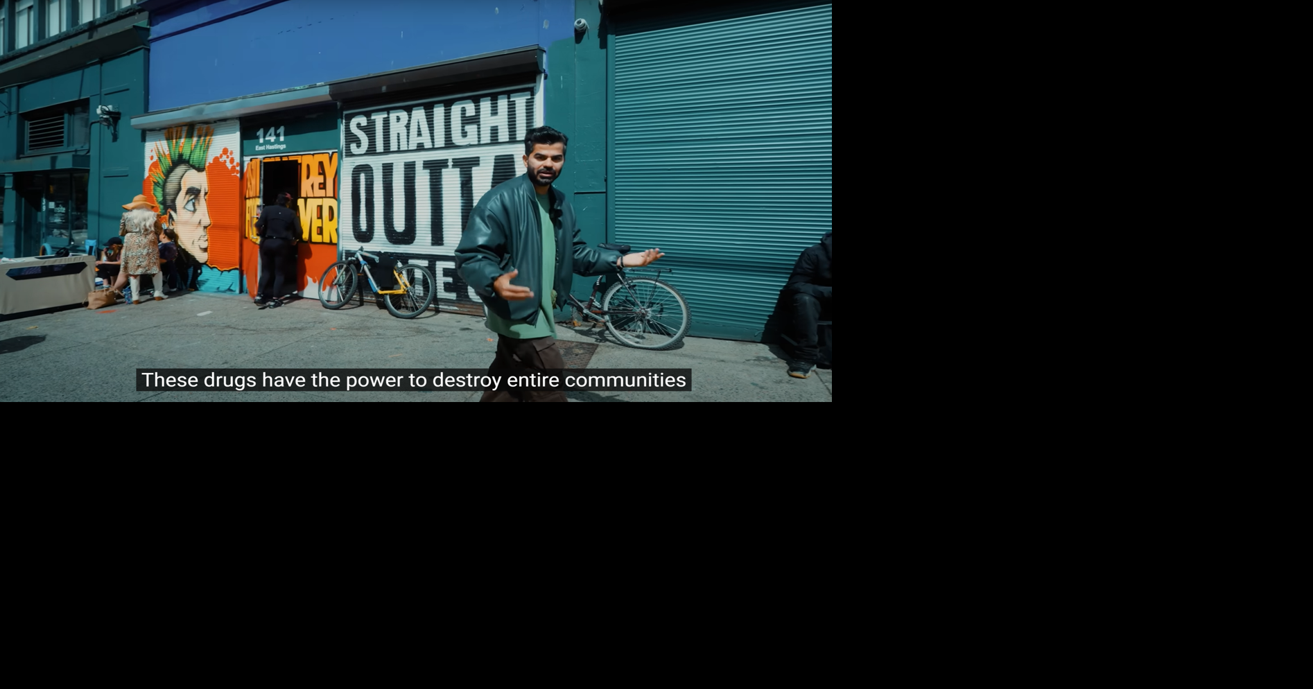 Eating People Alive | News | newwesttimes.com